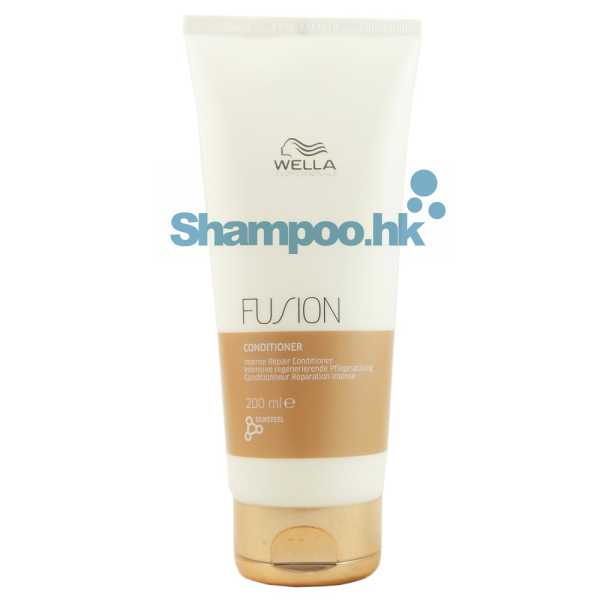 Wella Fusion Intense Repair Conditioner