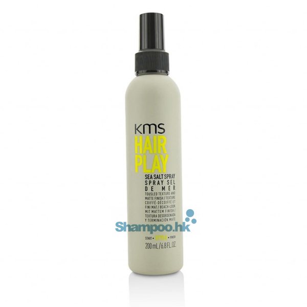 Kms Sea Salt Spray 200ml
