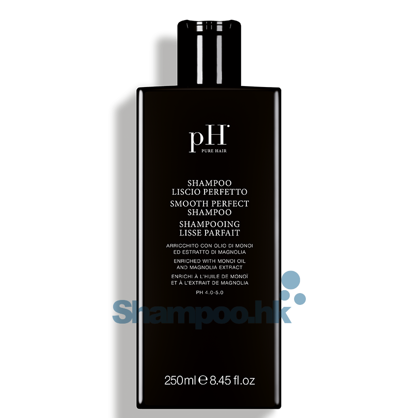 PH Smooth Perfect Shampoo