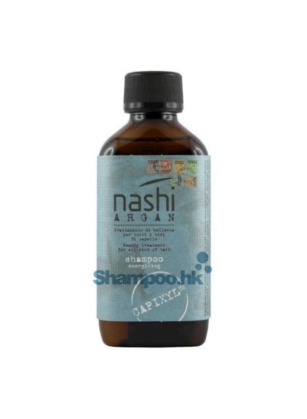 Nashi Argan Capixyl Shampoo