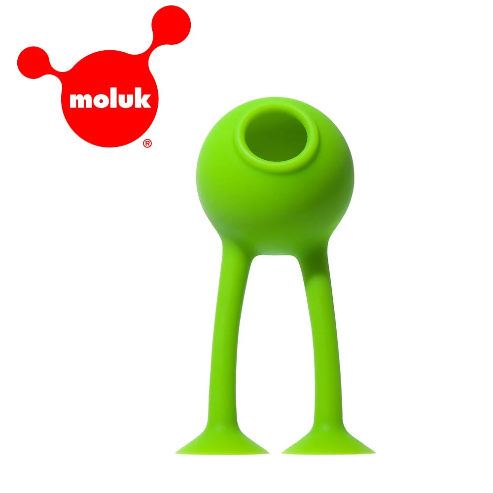 【MOLUK瑞士創意玩具】Oogi麻吉好朋友－長腿怪