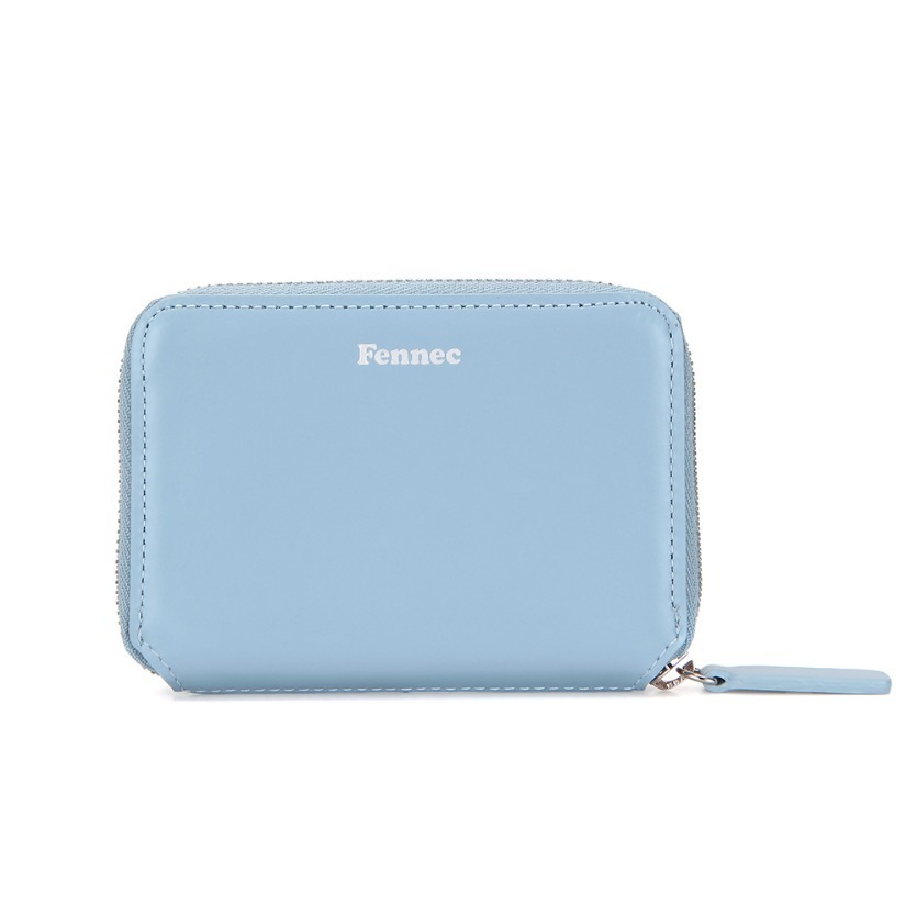 [fennec] MINI POCKET - FOG BLUE