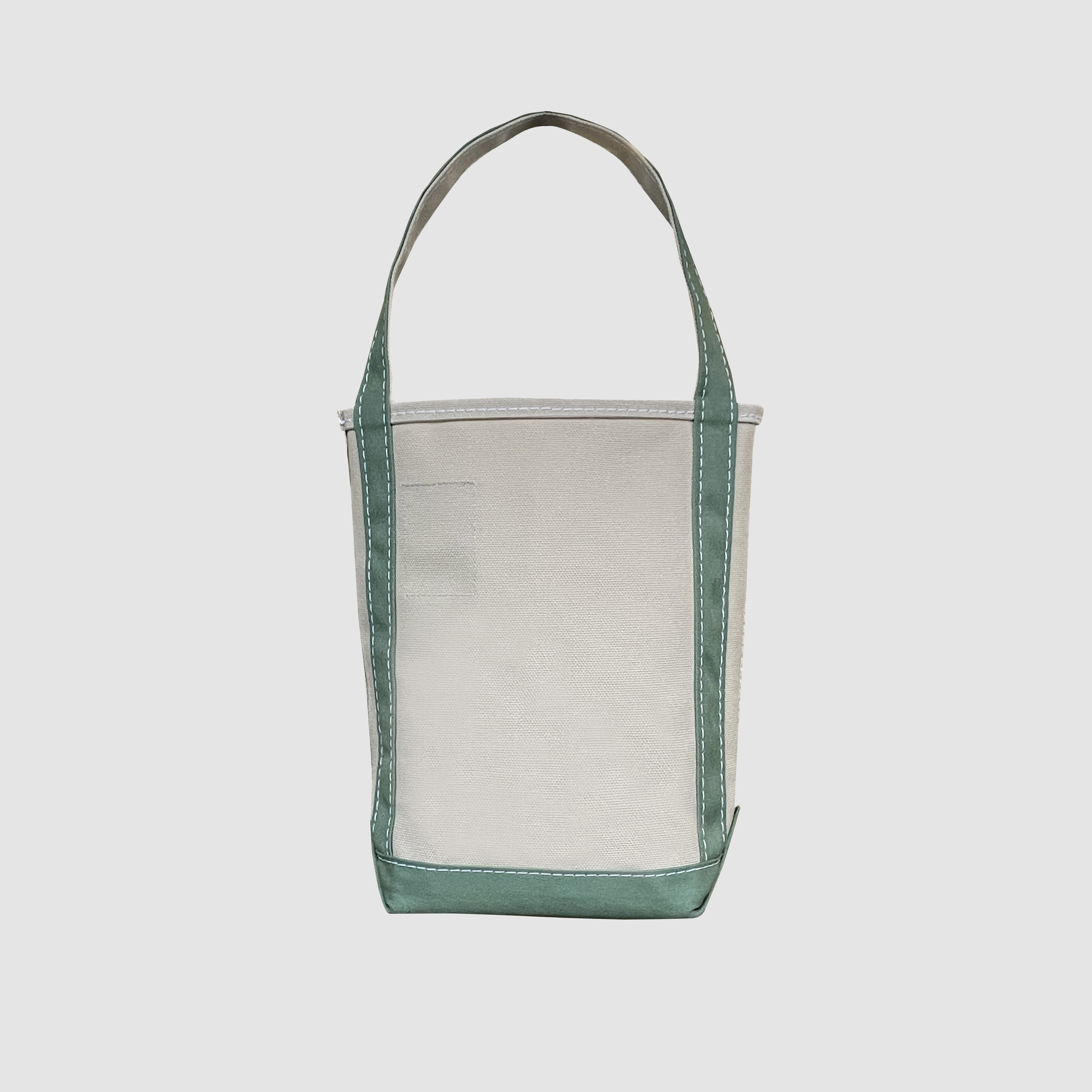 TEMBEA - Baguette Tote / Basic / LT-BEIGE x UGISU