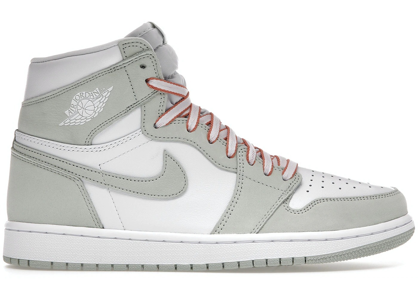 Jordan 1 Retro High OG Seafoam (W) CD0461-002