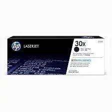 HP 30X 原廠碳粉 Toner (CF230X)