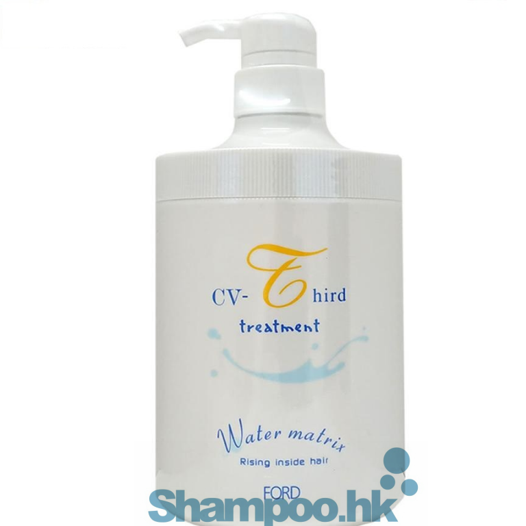 Ford Water Matrix CV Treatment 750g