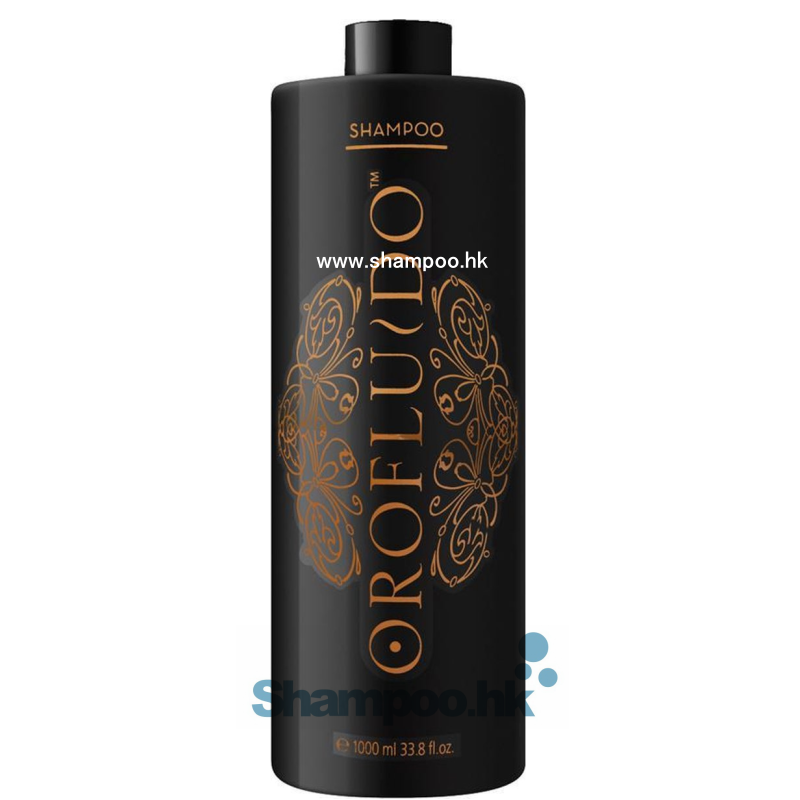 Orofluido Conditioner 1000ml