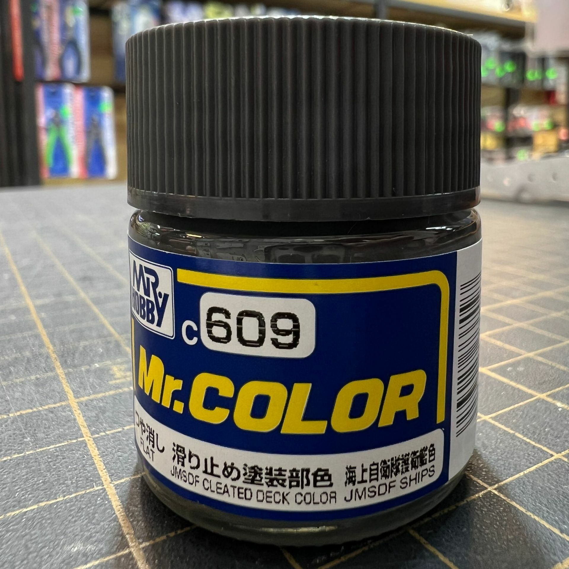Mr.Color C609 Cleated Deck Color 10ml