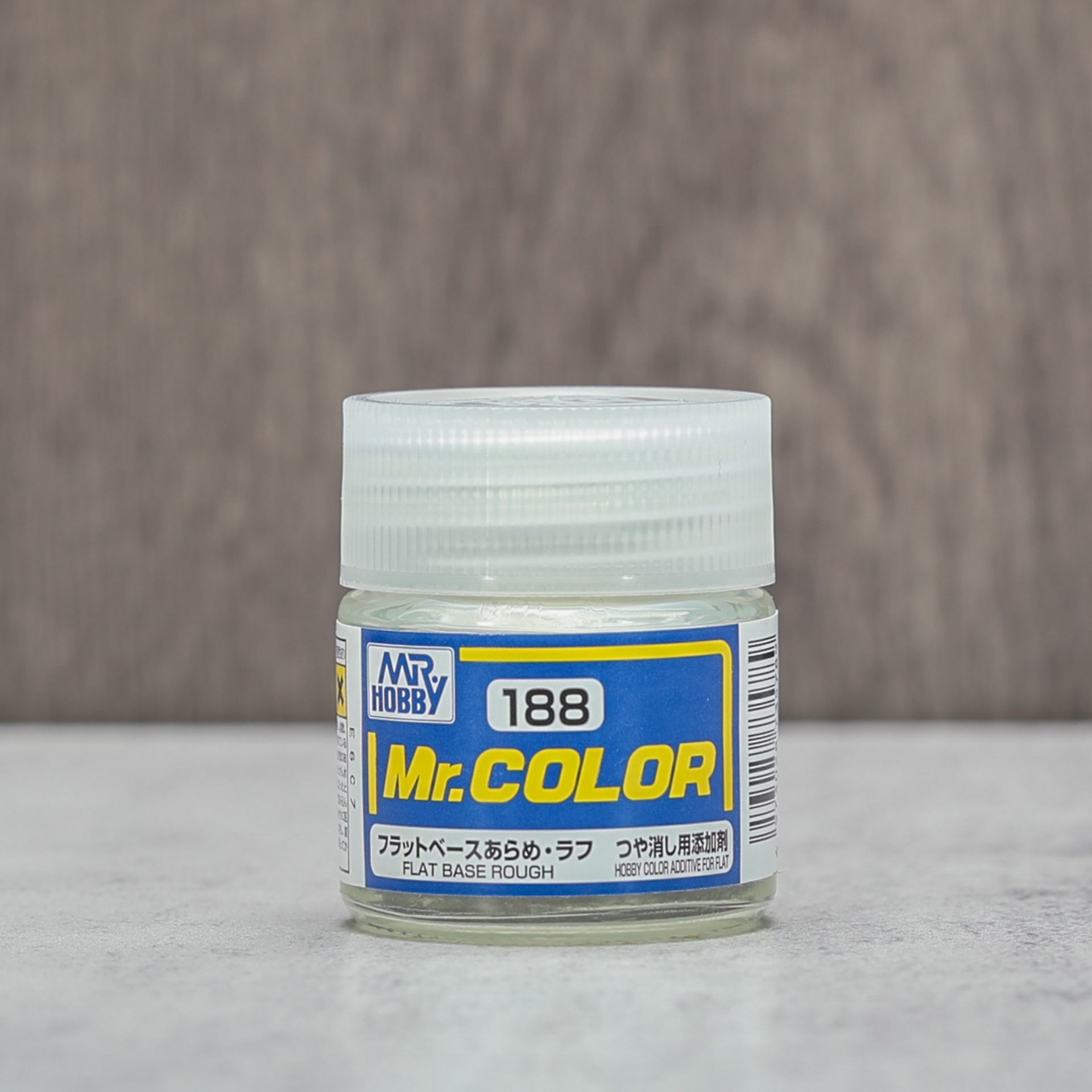 Mr.Color C188 FLAT BASE ROUGH