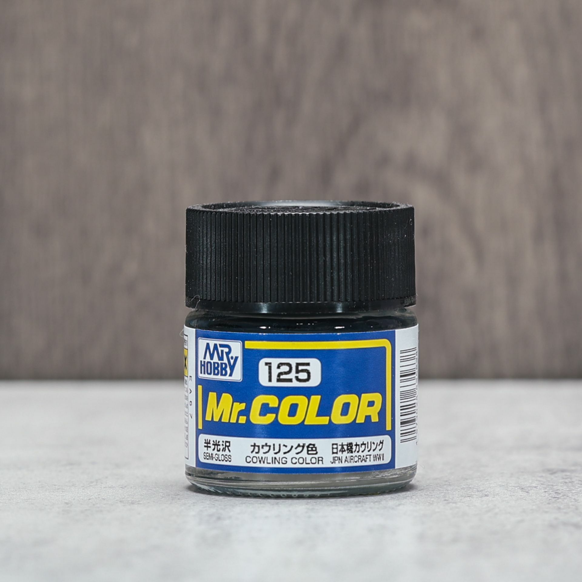 Mr.Color C125 Cowling Color Semi-Gloss 10ml