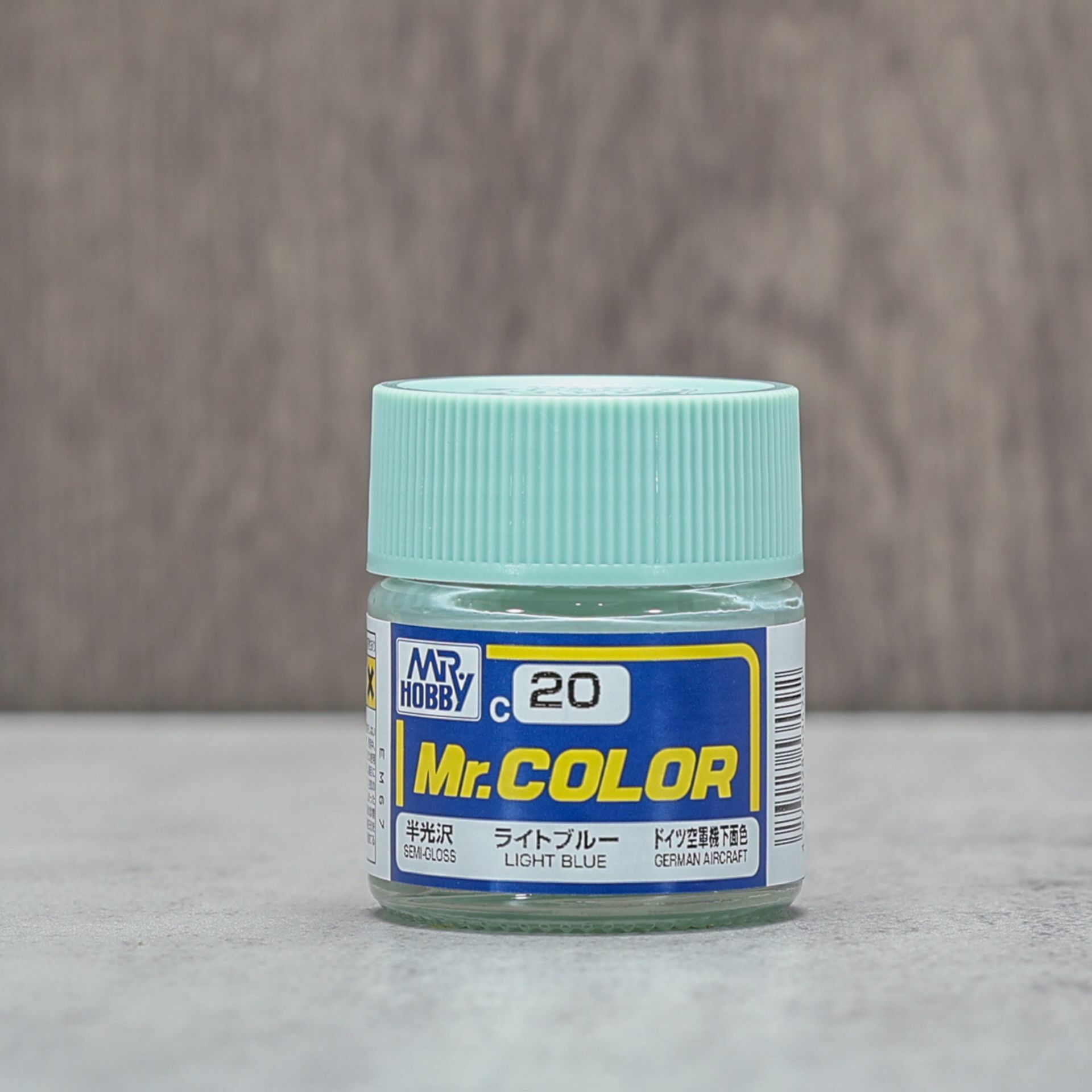 Mr.Color C020 LIGHT BLUE