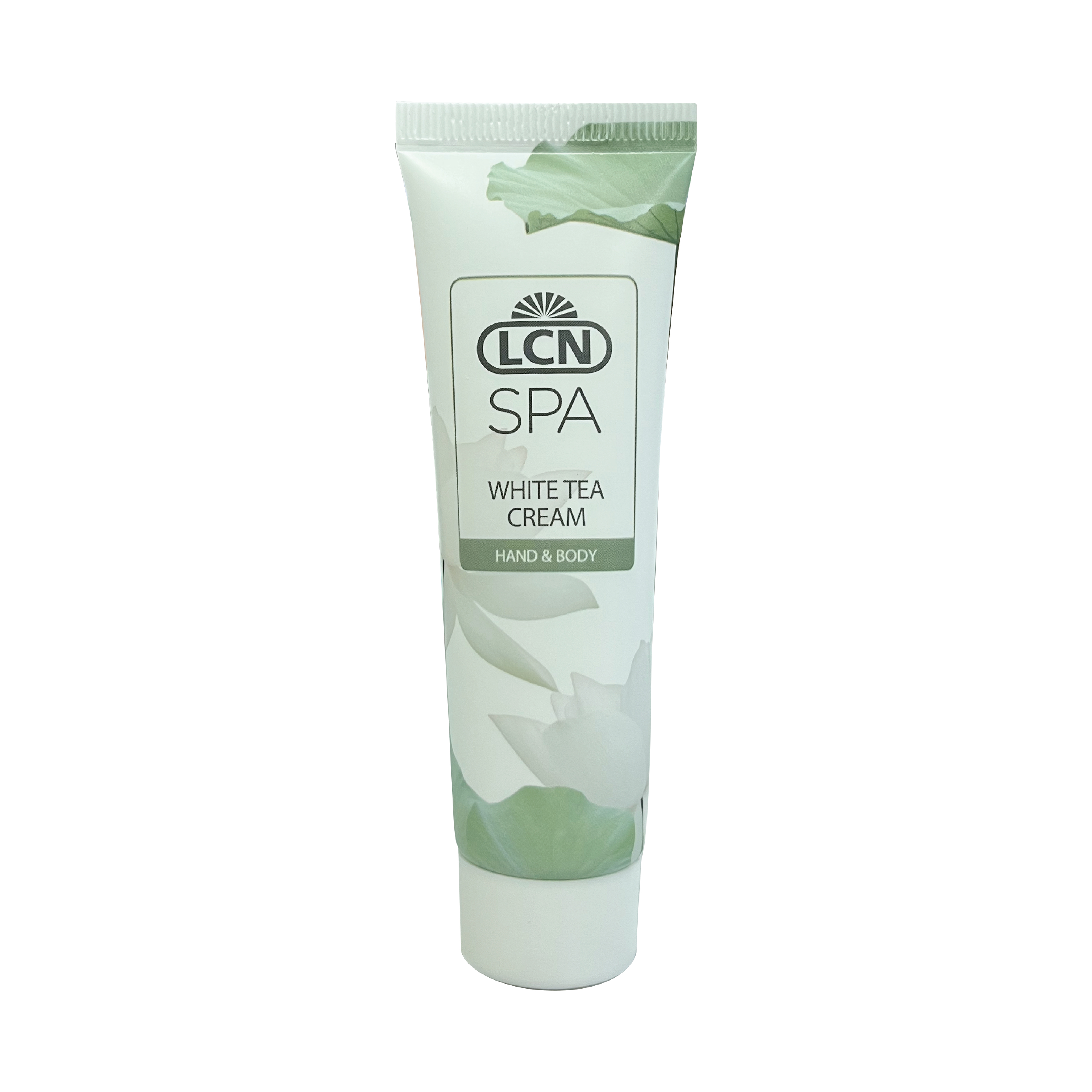 LCN SPA白茶抗氧修復乳霜(手部及身體) 30 ML