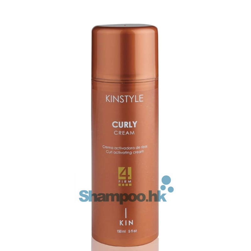 Kin Curly Cream 150ml