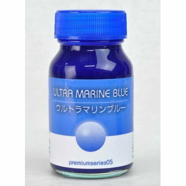 Gaia GP-05 Ultra Marine Blue