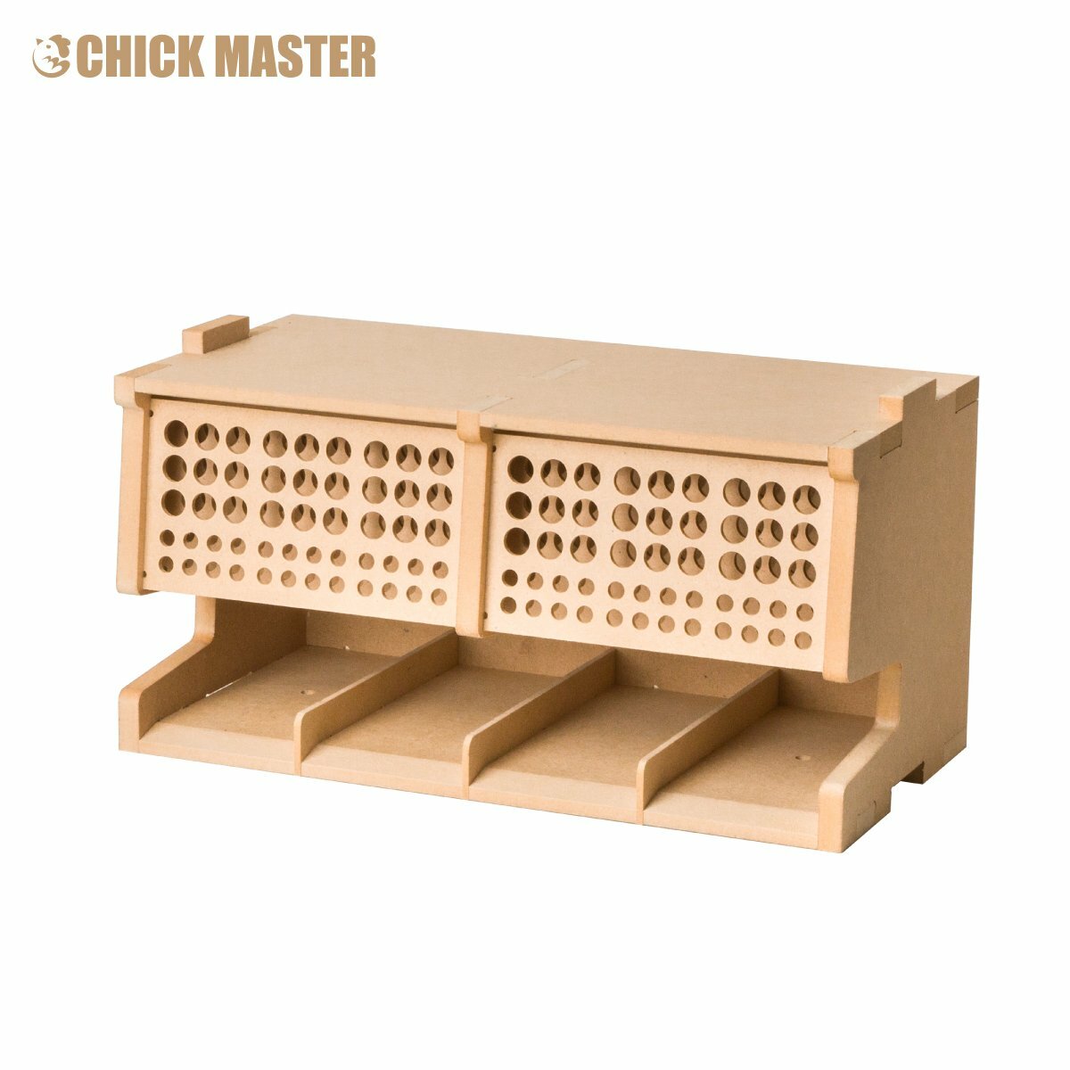 Chick Master 工具收納架 K6 Marker 筆收納架