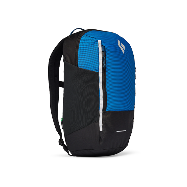 Black Diamond PATHOS 28 BACKPACK 白灰 White-Steel Grey