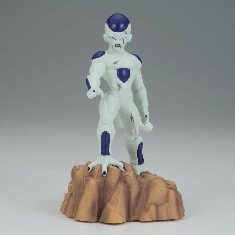 Banpresto History Box Vol.5 PVC Figure - Frieza "Dragon