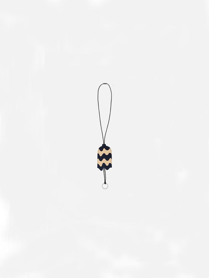 Lokki Keyhanger Key Chain