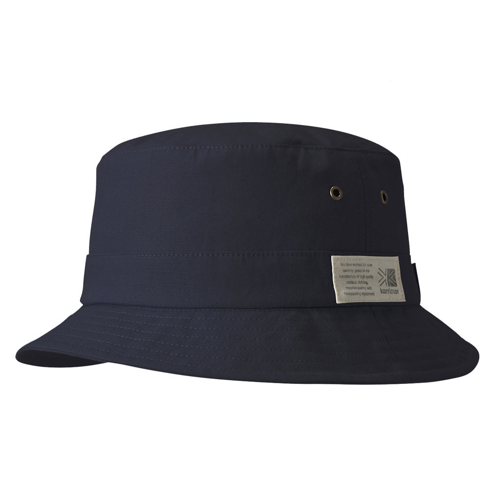 Karrimor grab hat 海軍藍