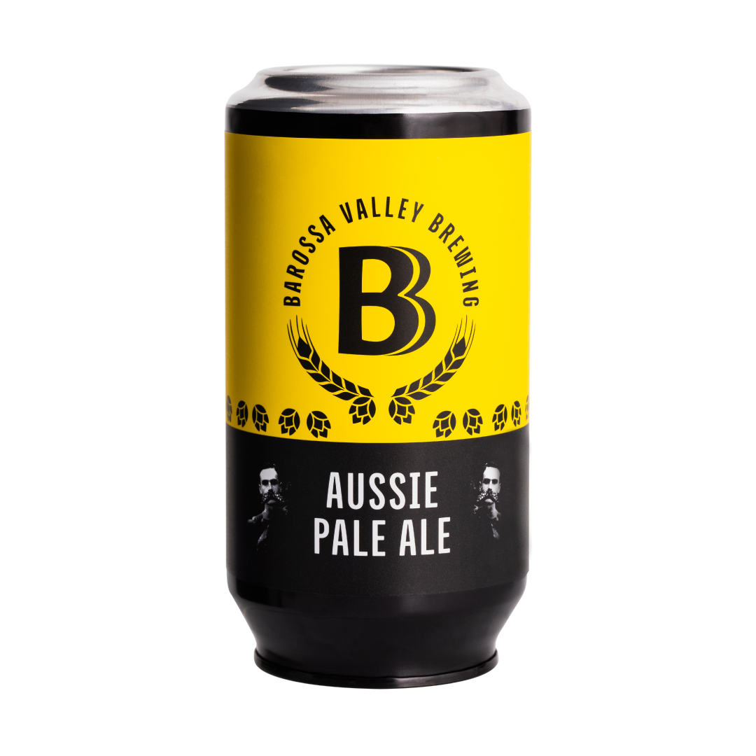 澳艾爾 Aussie Pale Ale
