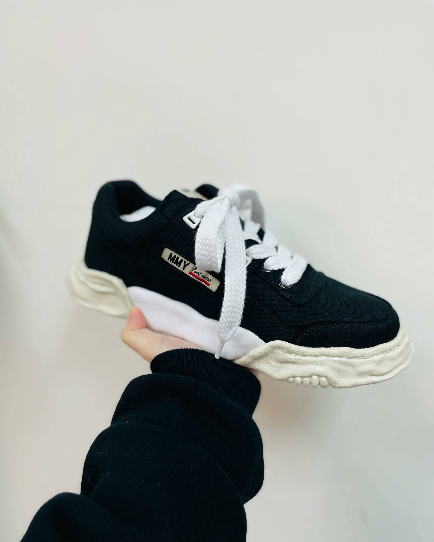 {現貨} MMY MAISON MIHARA YASUHIRO Parker Low