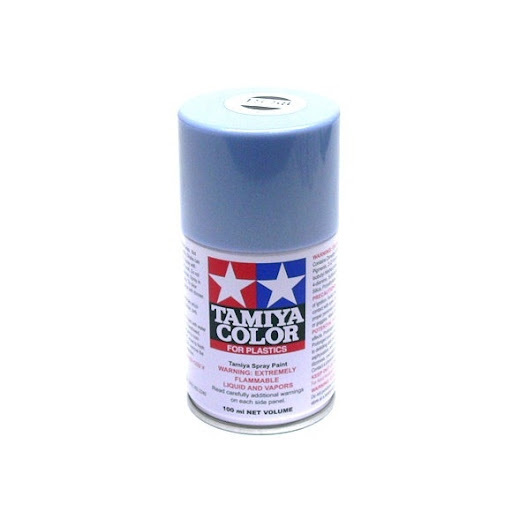 田宮 Tamiya 85057 TS-57 VIOLET BLUE