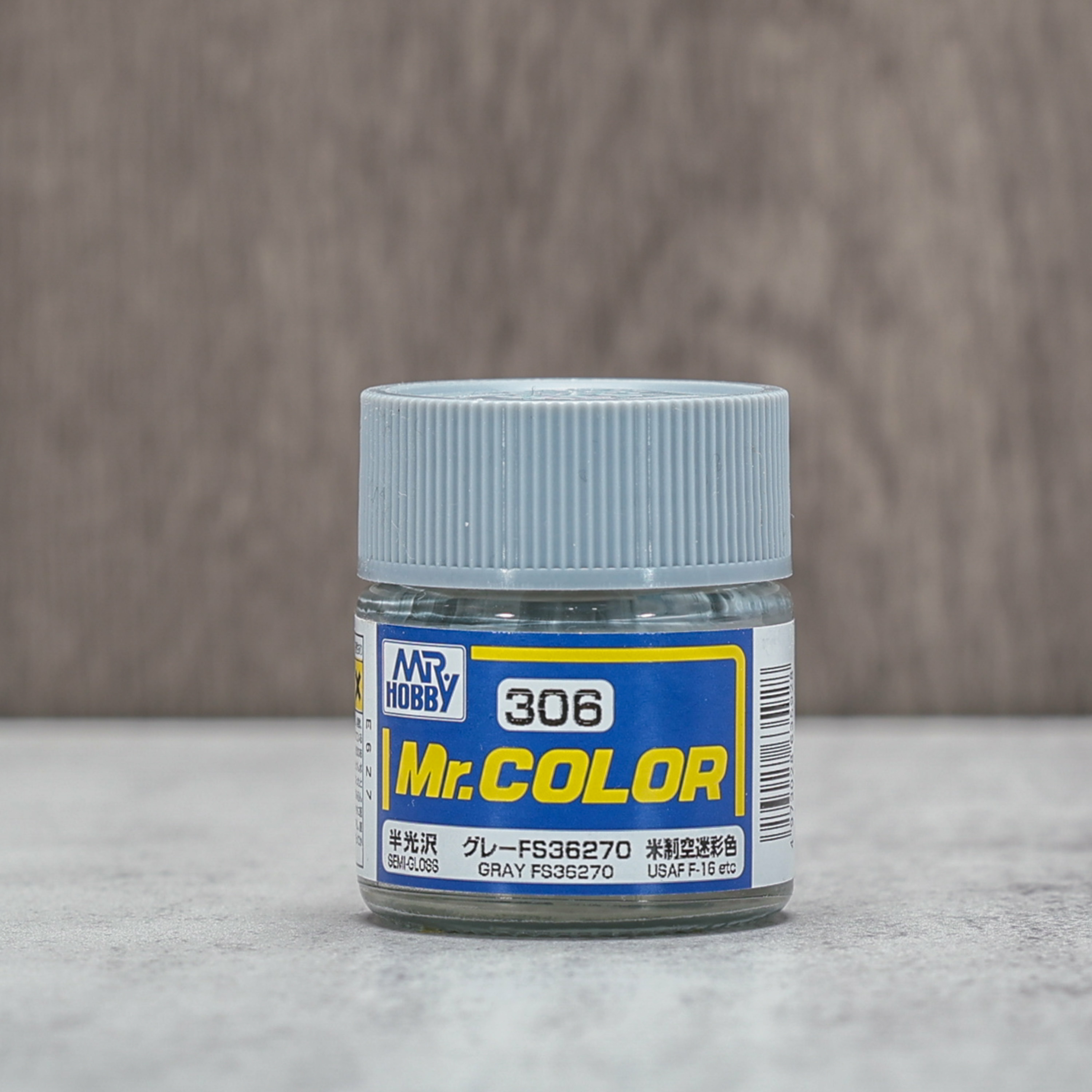 Mr.Color C306 Gray FS36270