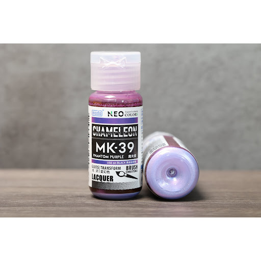 MODO MK39 魔光紫 - Neo (30ML)
