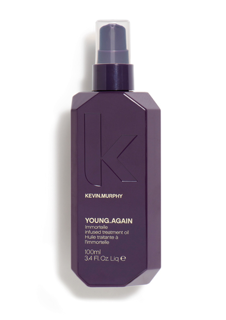 Kelvin Murphy Young.Again Treatment Oil 100ml