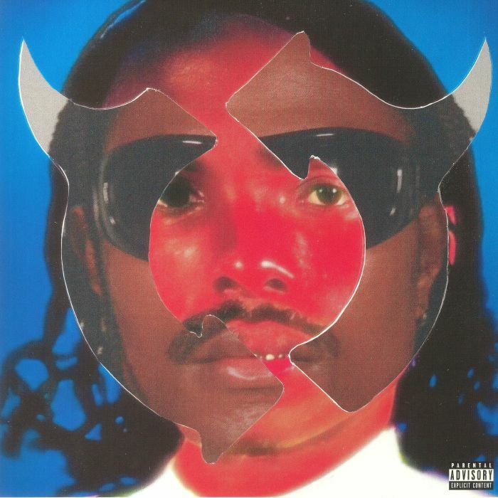 Steve Lacy《Gemini Rights》（LP）