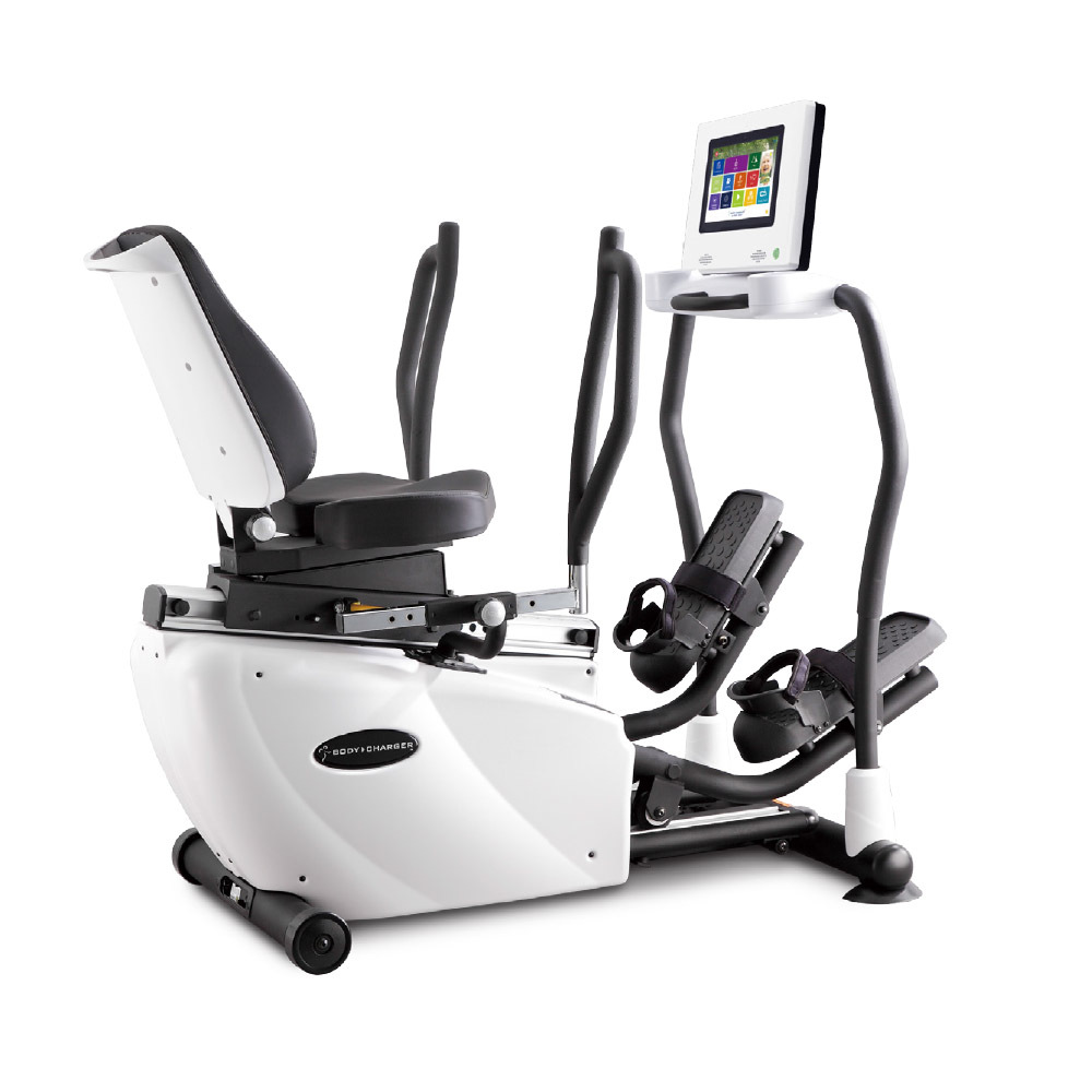 【i-Care】全身心肺有氧多功能訓練機 GB7006