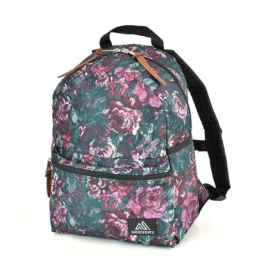 【💥 日本直送】16L GREGORY School Day 背囊 背包 書包 雙肩包 rusty tap