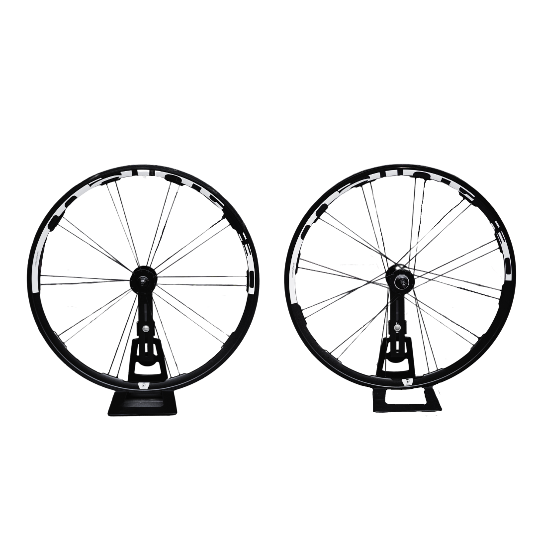 Amaint RD30 ZERO DISC 輪組