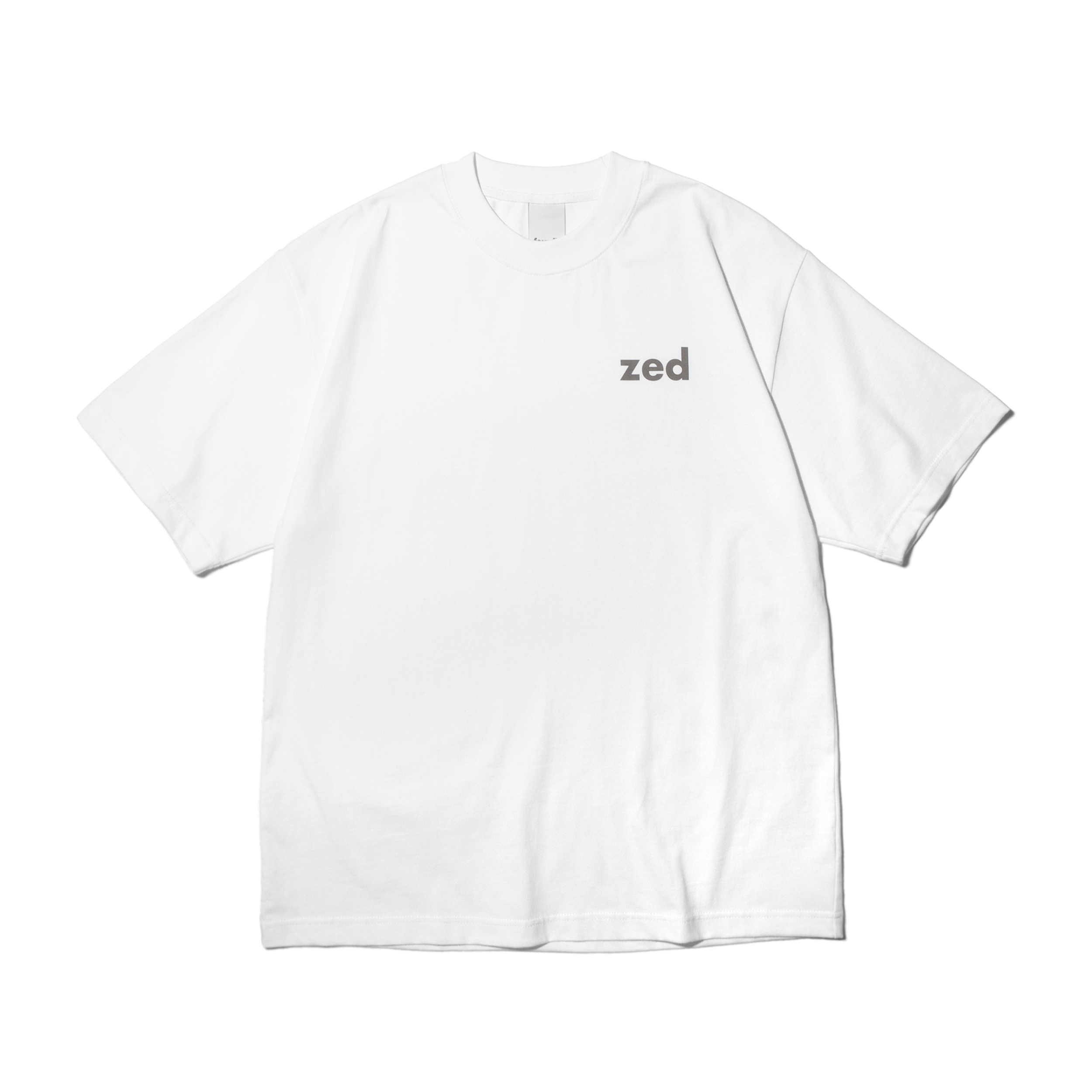 zed Tee