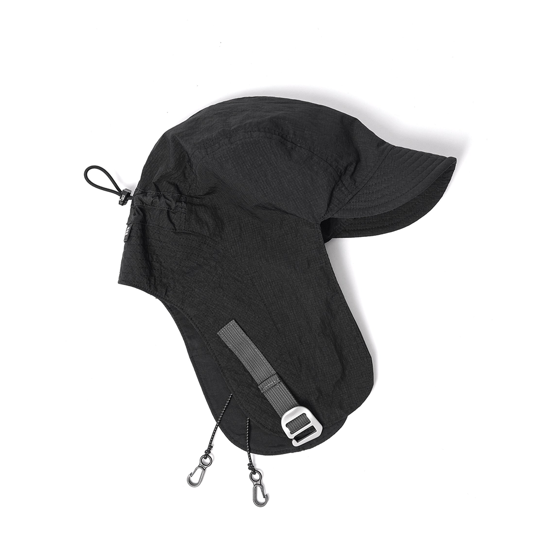 FC01 | POCKET FLYING CAP (Ver.2)