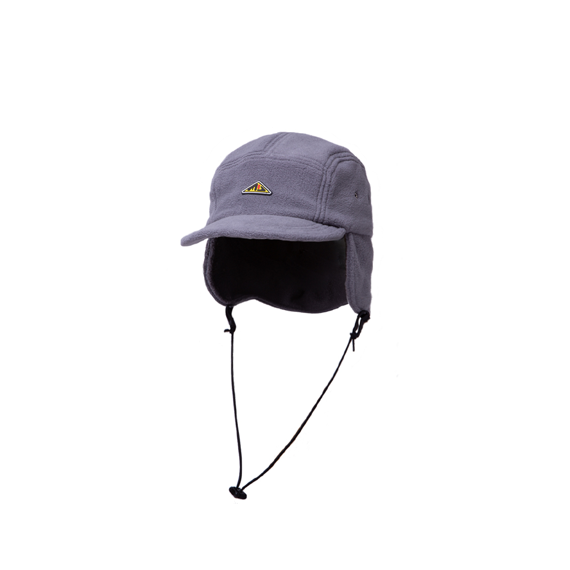 MJF Air Earflap Camp Cap