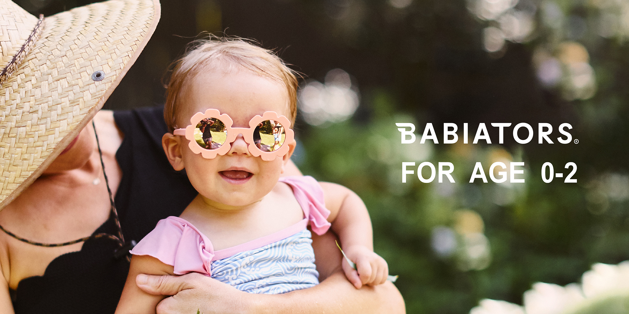 美國Babiators飛行寶寶太陽眼鏡
