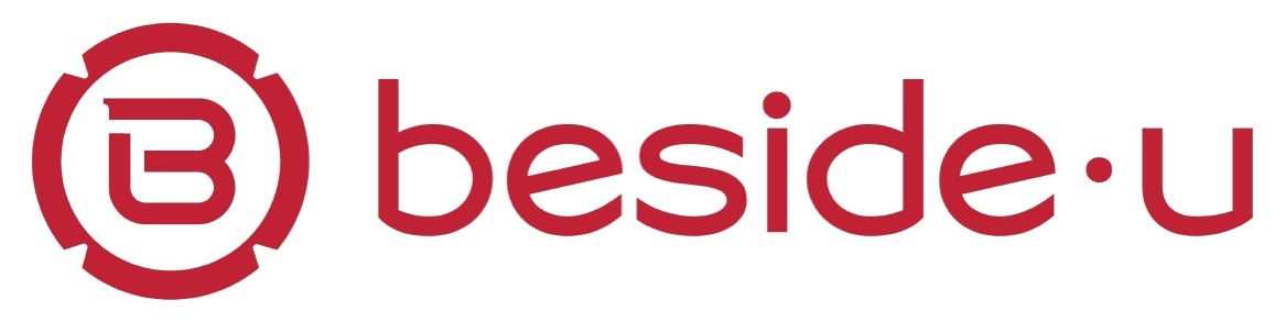 Beside-u 官網