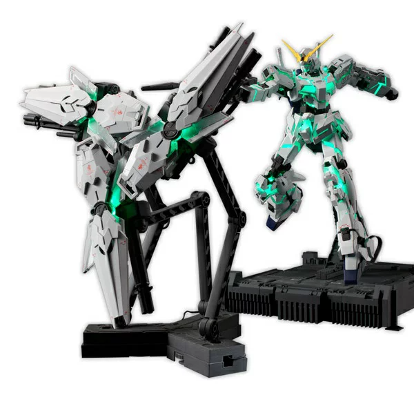 [全新] MGEX 1/100 獨角獸高達 Ver. Ka【機動戰士高達UC】