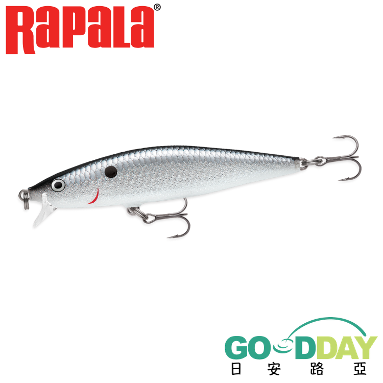 FLAT RAP 8cm FLR08