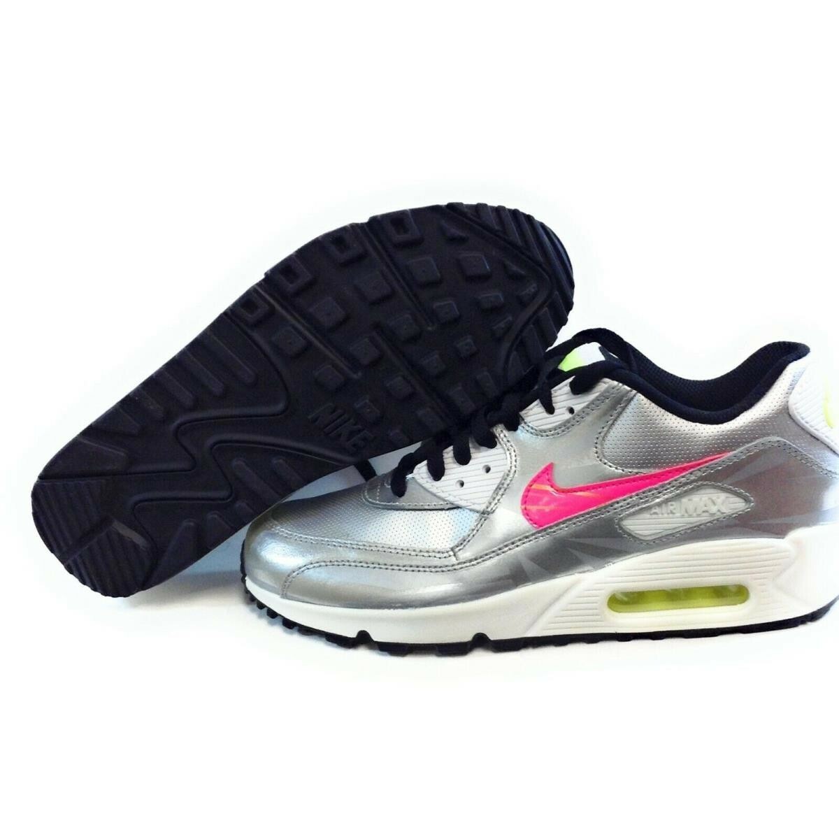 NIKE AIR MAX 90 FB GS 705392 001