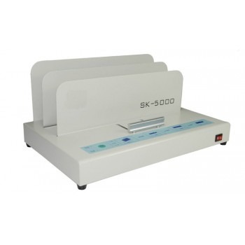 Neptune SK-5000 熱能裝訂機