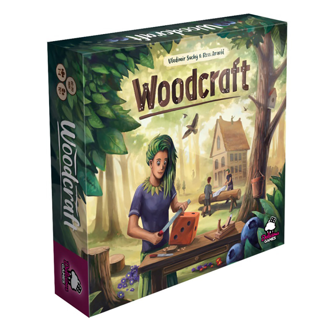 Woodcraft