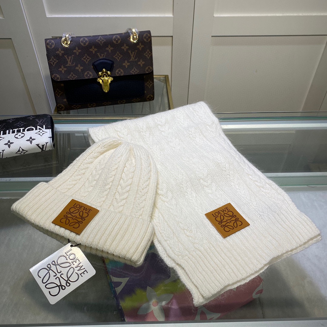 Loewe Set