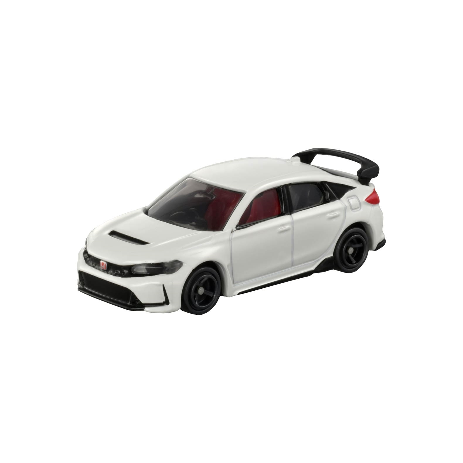 Takara Tomy Tomica No.78 Honda Civic Type R