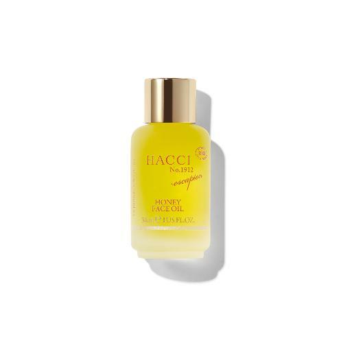 HACCI Face Oil Escapeion 30mL