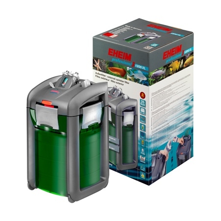 EHEIM Professionel 3 1200XL External Filter # 2180500