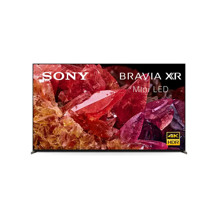 Sony 65吋 BRAVIA XR X95K 4K Ultra HD Mini LED 智能電視 (Goog