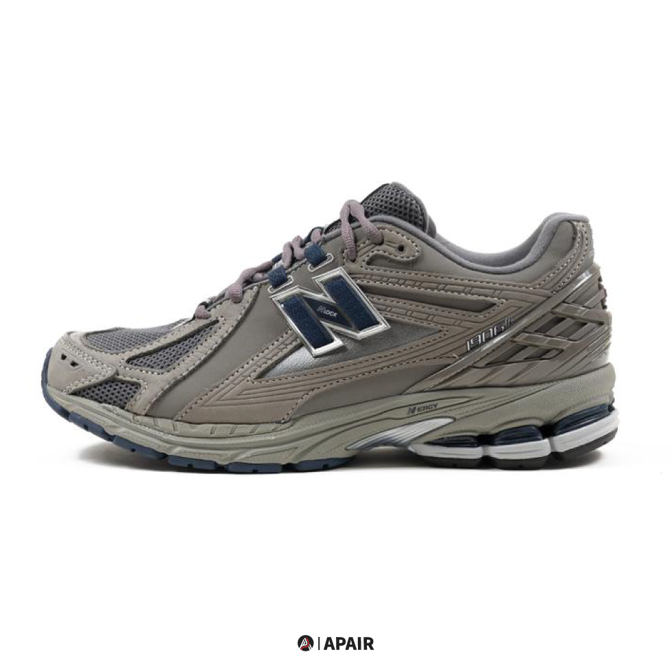 【APAIR】預購 New Balance M1906RB Olive 棕灰 復古慢跑鞋 1906