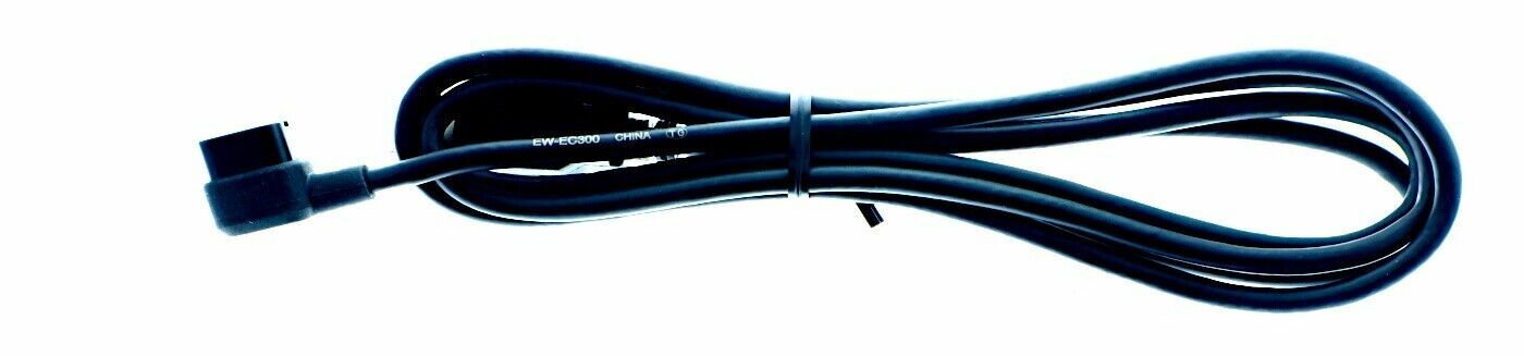 Shimano Di2 EW-EC300 charging connector cable, 1pc, fit